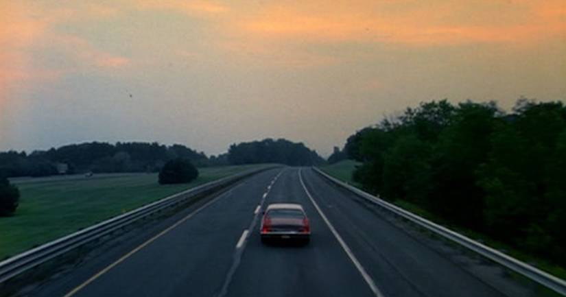 14 Best Final Shots in Movie History, Ranked
