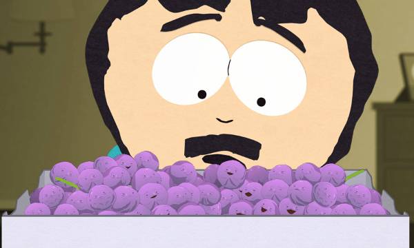 9 New & Returning Animated Shows Coming This Fall