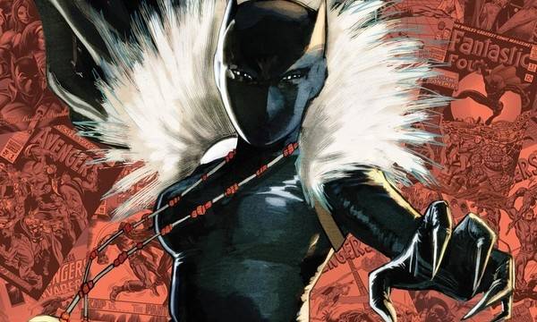 Avengers 2: Who Are the Women in New Ultron Trailer?