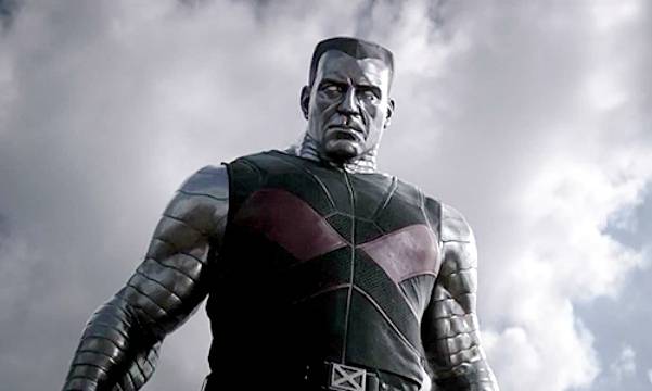 Deadpool Trailer Breakdown with Director Tim Miller