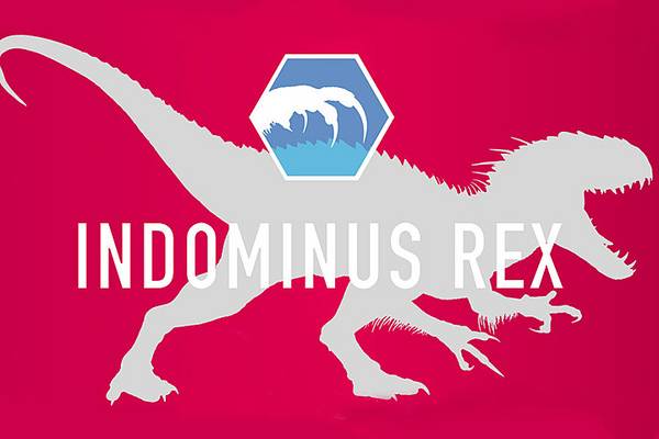 Jurassic World Poster Teases Arrival of Indominus Rex