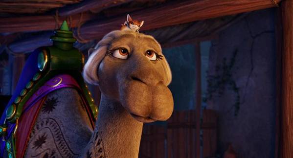 The Star Trailer Reveals Untold Truth Behind First Christmas