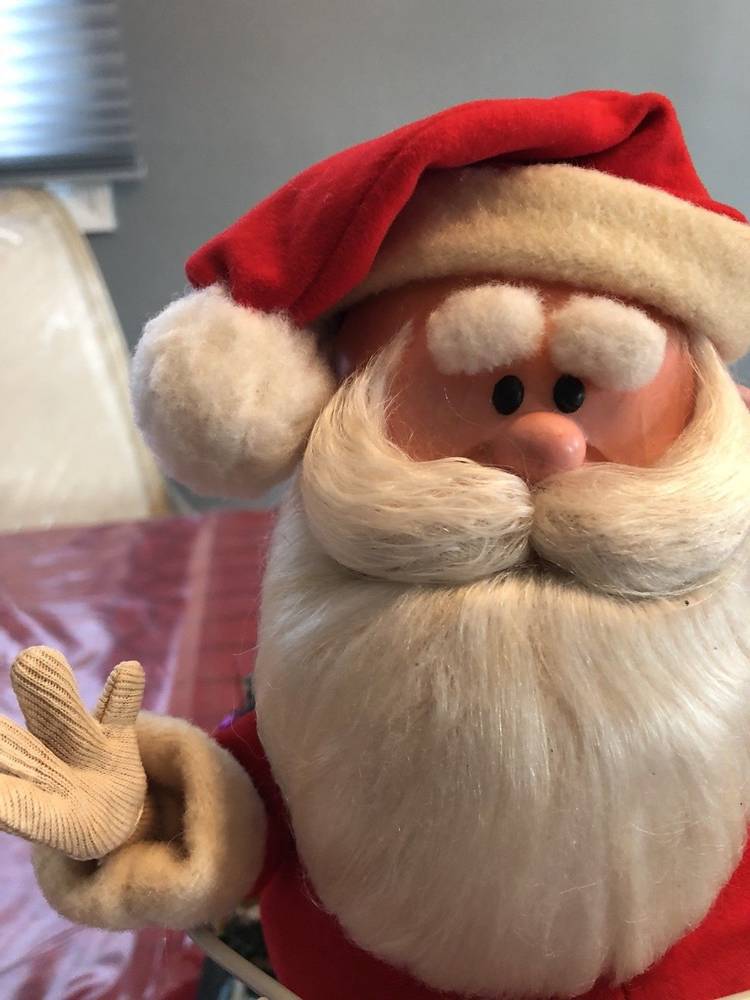 Original Rudolph Stop-Motion Puppets Can Be Yours for $10M