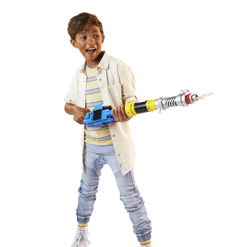 Original Ghostbusters and Ghostbusters: Afterlife Toys Take Over Toy Fair