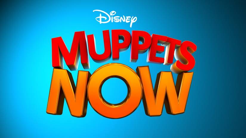 Muppets Now Posters Arrive as Summer Premiere Date Is Announced on Disney+