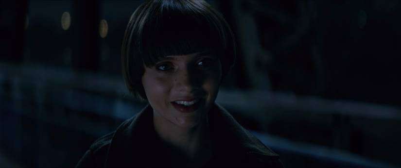 Disney's The Empty Man Trailer Summons Evil Spirits in Theaters This ...