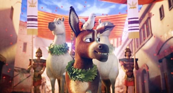 The Star Trailer Reveals Untold Truth Behind First Christmas