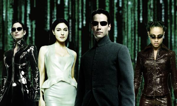Matrix Reboot: Everything We Need to See
