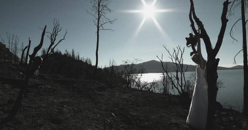 Cry Havoc Trailer Puts Charles Bronson Lookalike Robert Bronzi in an ...