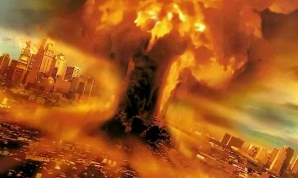 12 Movies to Prepare You for Nuclear War with North Korea