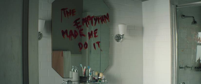 Disney's The Empty Man Trailer Summons Evil Spirits in Theaters This ...