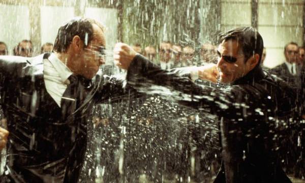 Matrix Reboot: Everything We Need to See