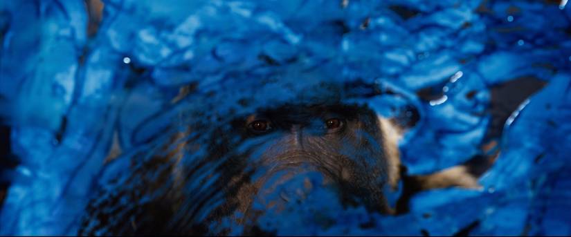 The One and Only Ivan Trailer Brings One Very Special Gorilla to ...