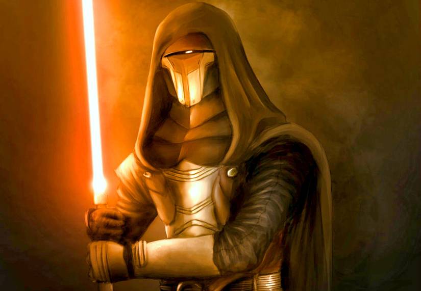 Star Wars 7 Trailer to Introduce the Main Villain?