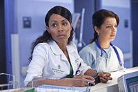 Taking a Dose of Drama with the Cast of Hawthorne