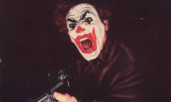 13 Scary Clown Movies to Watch This Halloween