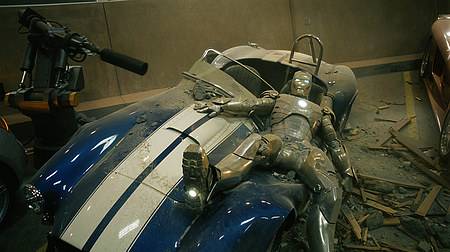 BOOS! AND WHOOP-DOOS: Summer Movies Get The Boot!