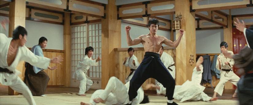 Bruce Lee Greatest Hits Collection Is Coming from Criterion This July