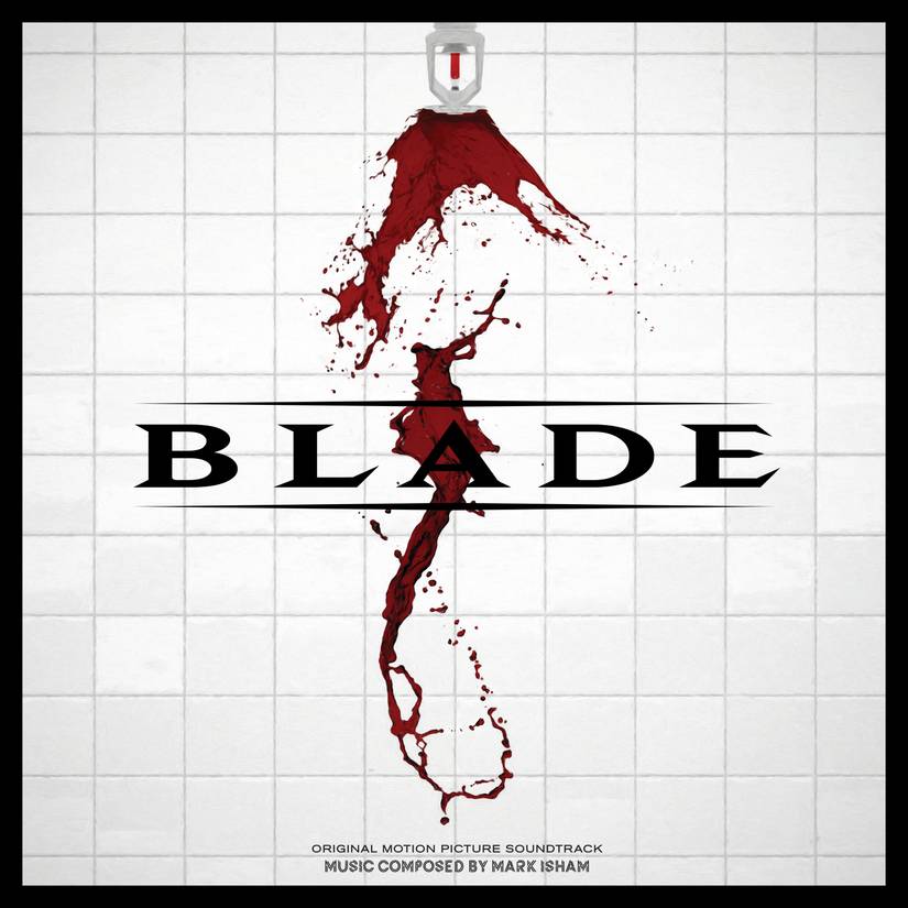 Blade Soundtrack Is Getting a Vinyl Release for the First Time