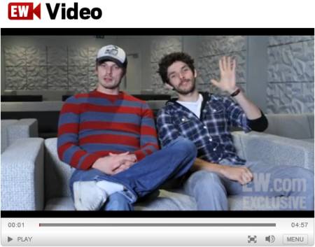 Merlin Season 4 Sneak Peek