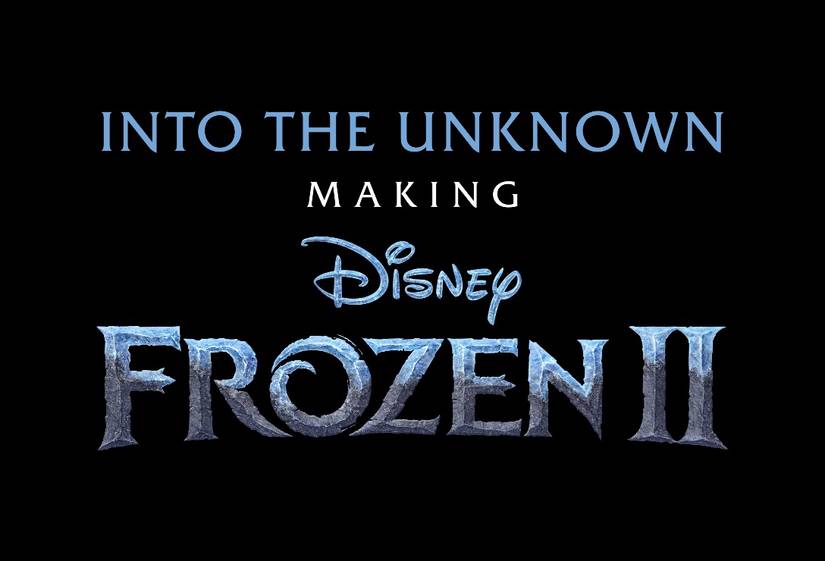 Into the Unknown: Making Frozen 2 Trailer Explores the Creation of a ...