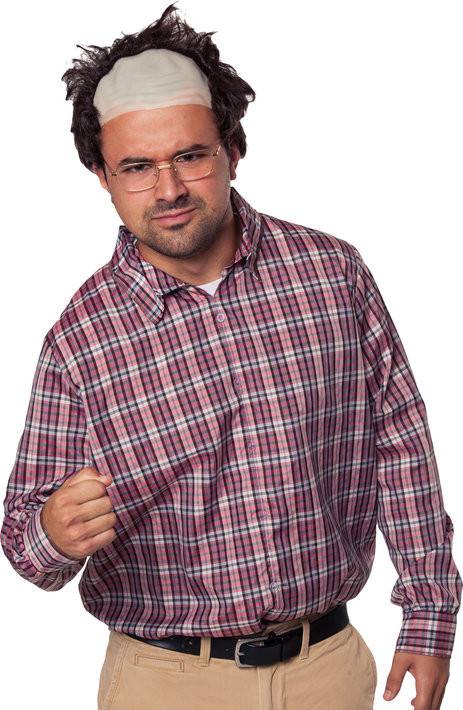 These Seinfeld Halloween Costumes Are Hideous