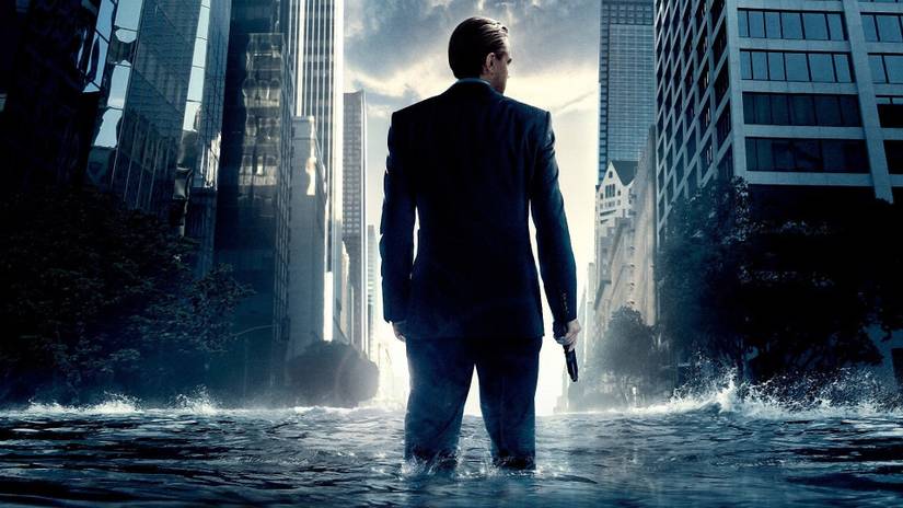 5 Reasons Why Inception Is Christopher Nolan's Best Movie (& 5 It's The ...
