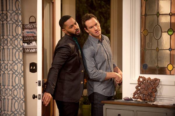 NBC Announces 2015-2016 Fall TV Schedule with Trailers