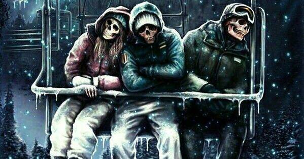 10 Chilling Horror Movies to Make You Shiver This Winter