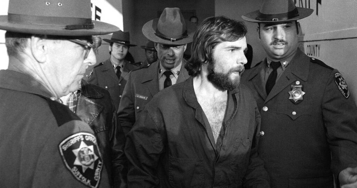 Ronald DeFeo Jr., Murderer Who Inspired The Amityville Horror, Dies at 69