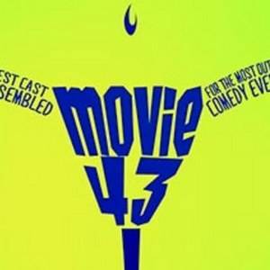 Film 43 Poster