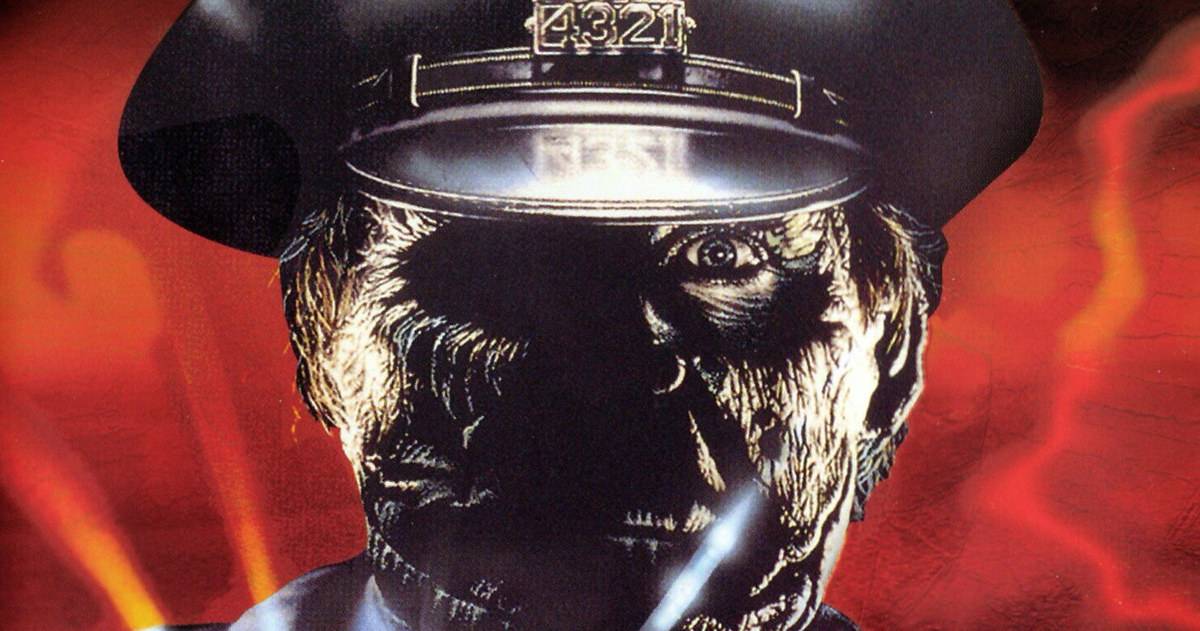 Maniac Cop Remake Is Dead