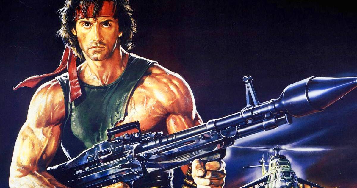 First Rambo 5 Character and Story Details Revealed