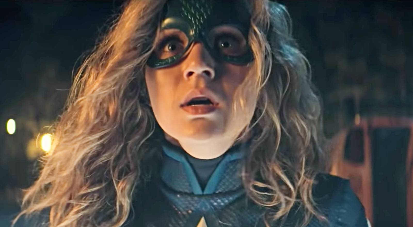 Stargirl Trailer Introduces a New DC Hero to The CW's ArrowVerse
