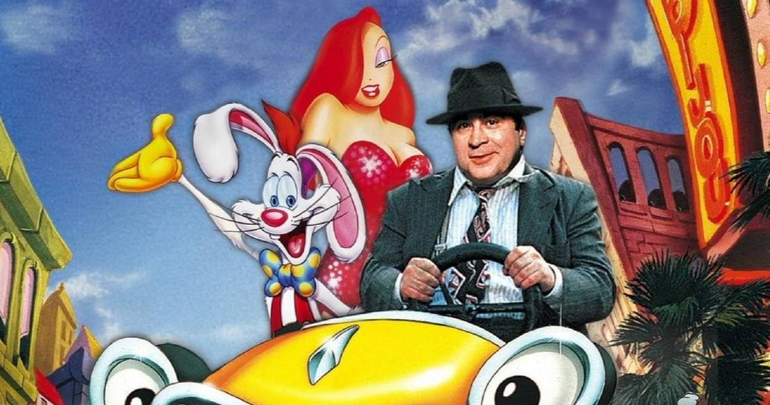 Disneyland's Roger Rabbit Ride Is Giving Jessica Rabbit a Modern Update