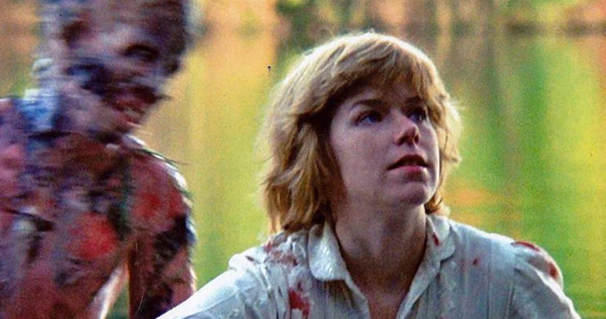 Original Friday the 13th “Final Girl” Joins Crystal Lake Series