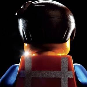 COMIC-CON 2013: The Lego Movie Poster