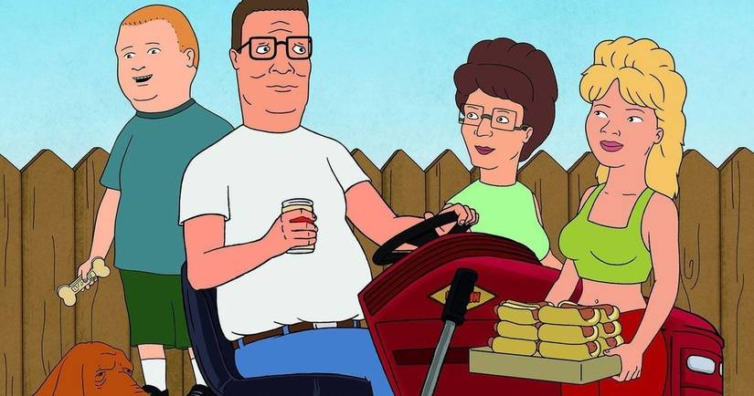 These Animated Shows Have the Best Voice Acting