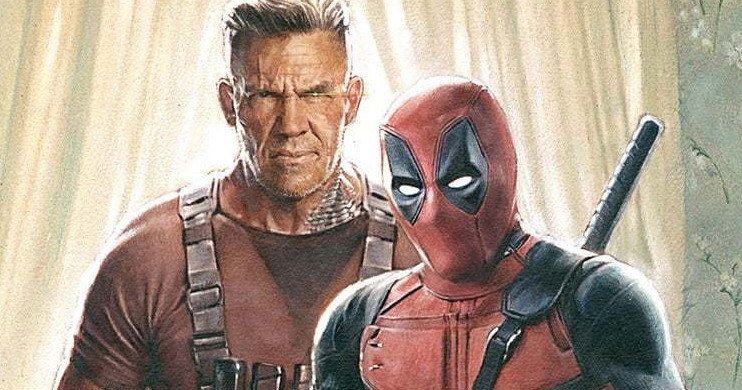 Deadpool 2 Title Confirmed?