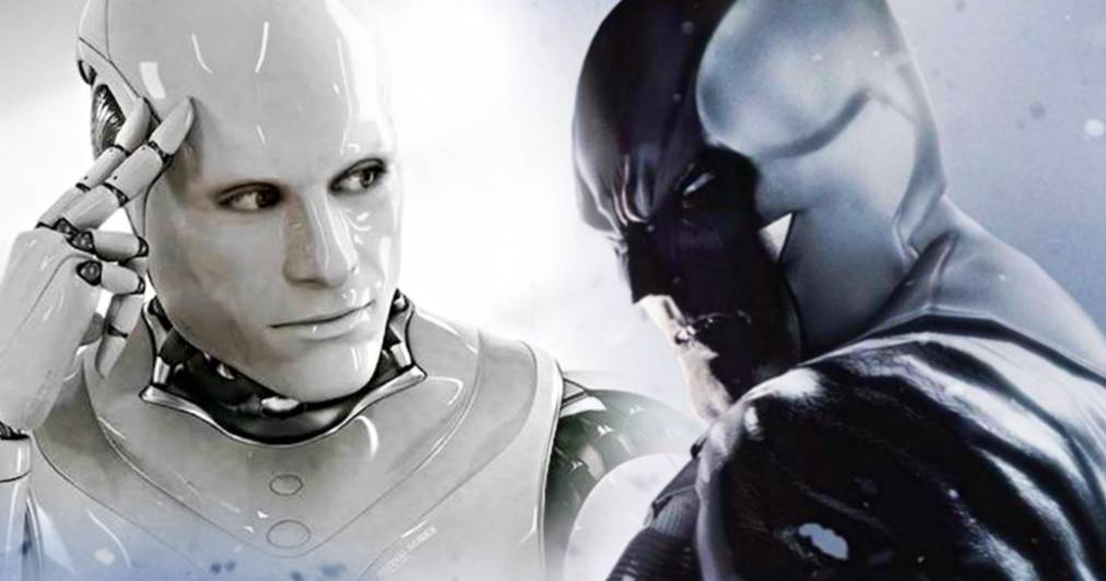 AI Bot Writes Batman Movie Script and the First Page Is Pretty Hilarious