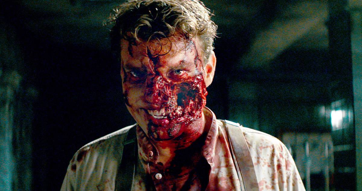 Bad Robot's Overlord Trailer Arrives and It's Absolutely Insane