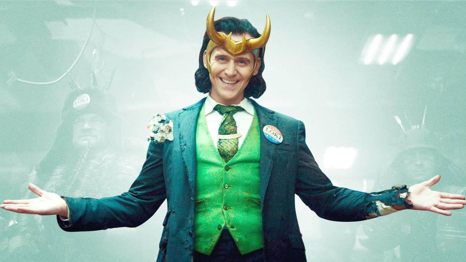 Loki First-Day Viewership Sets Record for Marvel Series on Disney+
