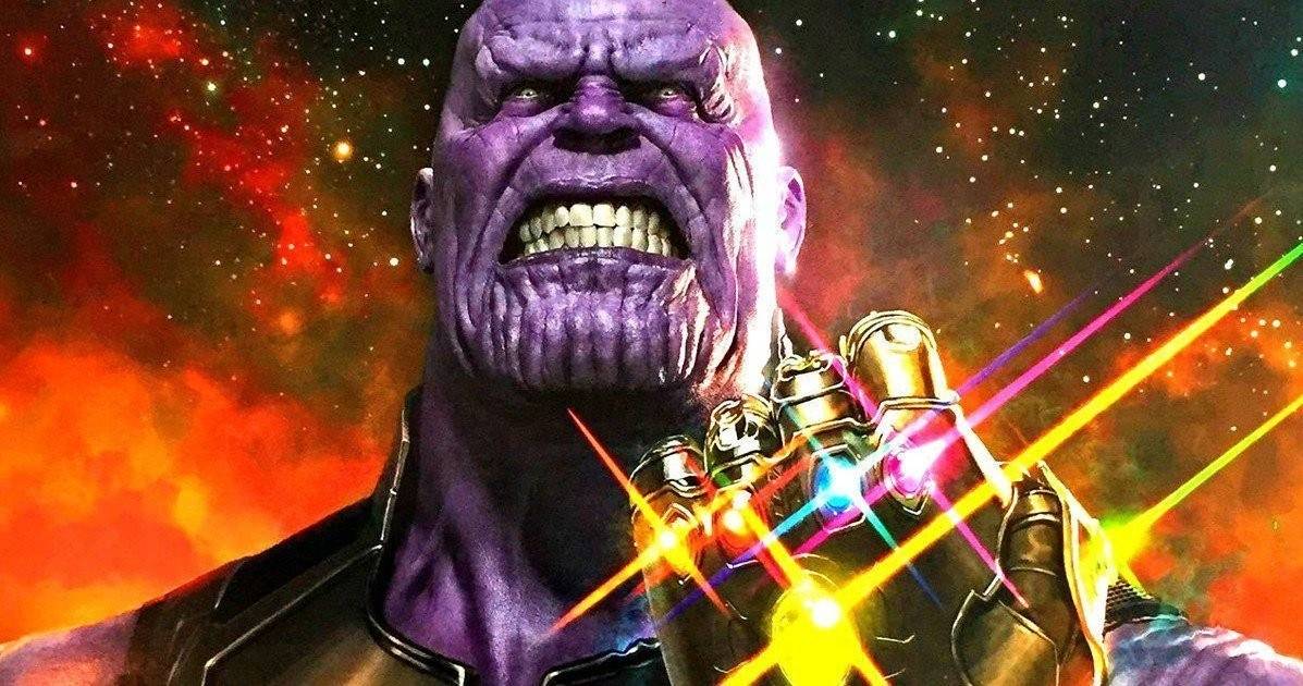 Josh Brolin Calls Thanos & Infinity War Most Fun He's Ever Had