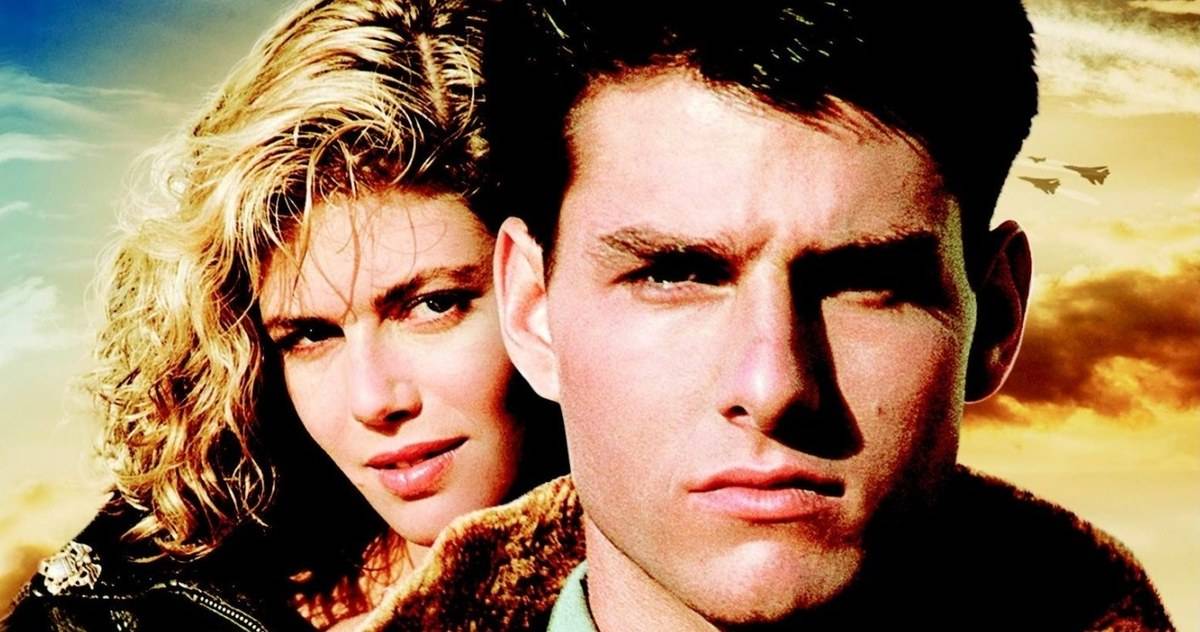 Top Gun 2 Gets a Summer 2019 Release Date