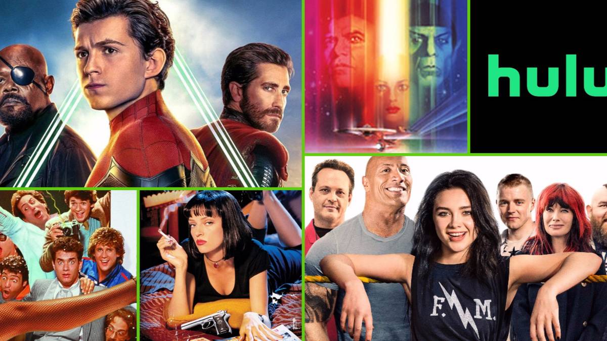 Hulu Movies and TV Shows: Everything Streaming in January 2020