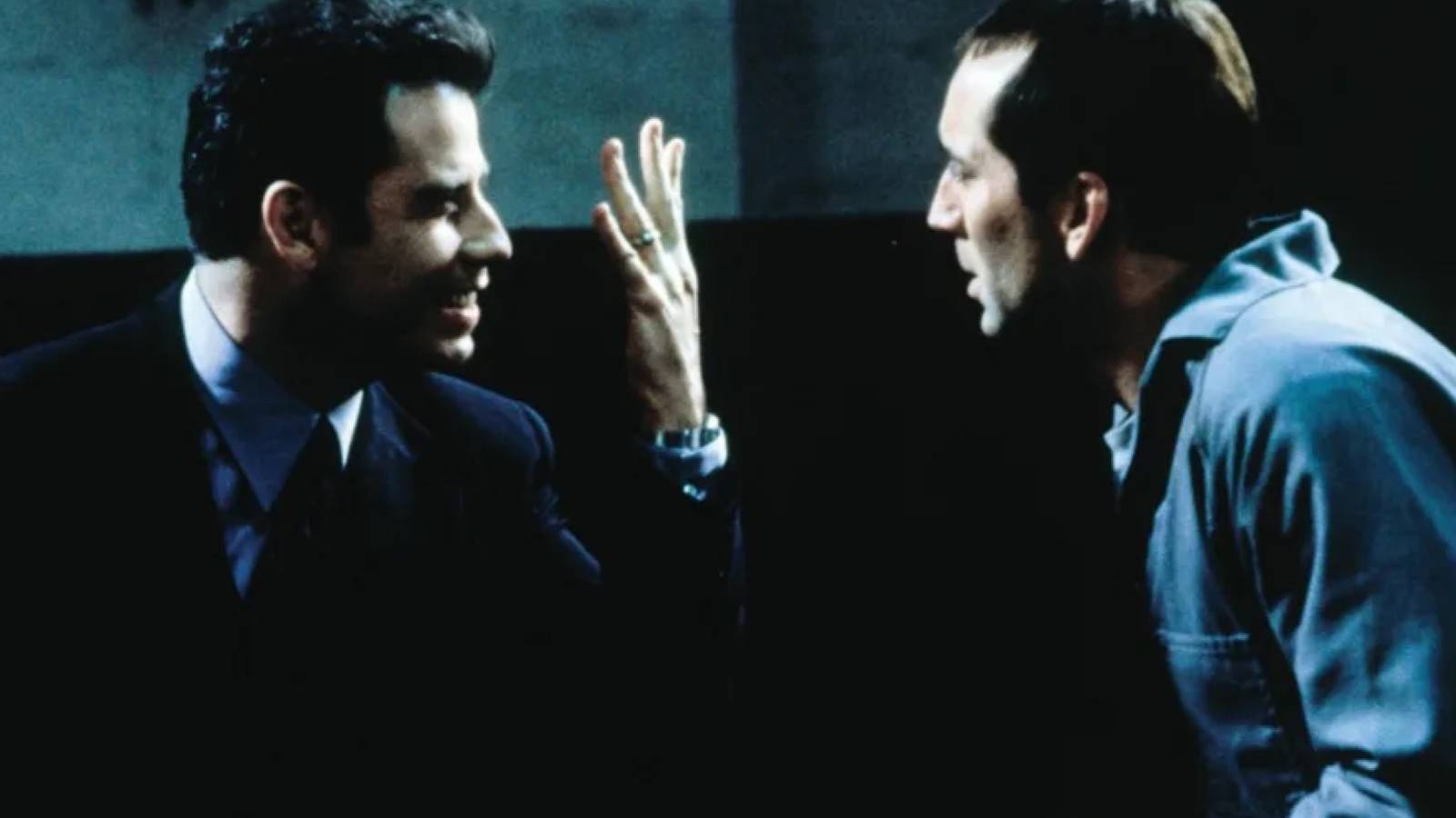 Face/Off 2 Will Fix Body-Swapping Inconsistency That Plagued Original ...