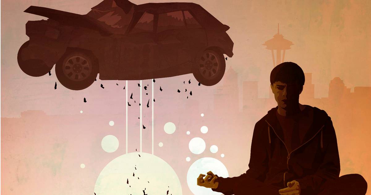 Chronicle 2 Moves Forward with Writer Jack Stanley