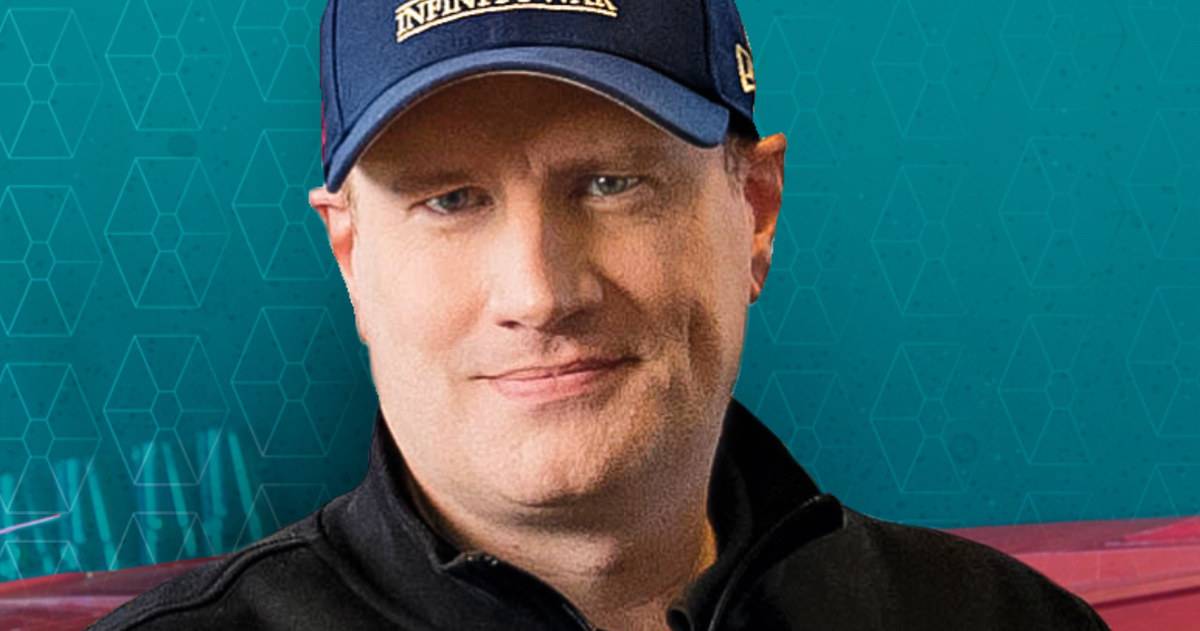 PGA Awards Marvel's Kevin Feige with 2019 David O. Selznick Achievement ...