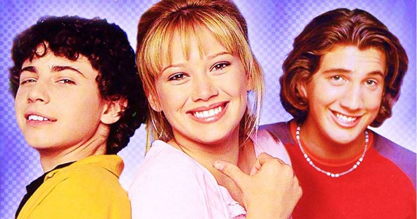 Hilary Duff Gives Details of Cancelled Lizzie McGuire Revival