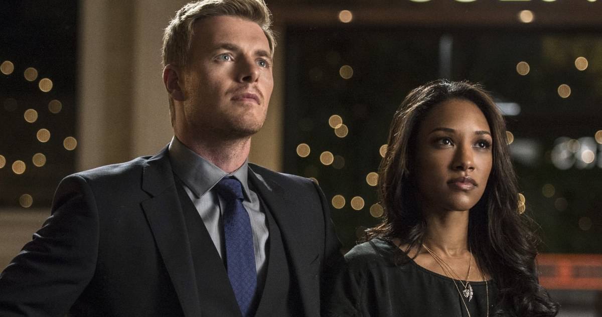Flash Episode 2 Featurette: Shooting Fastest Man Alive